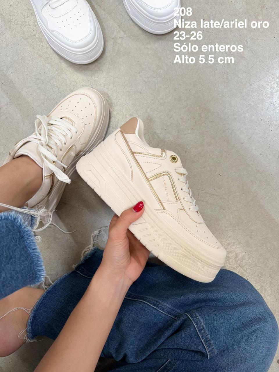 Tenis y urbano - Mayoreo Calzado Andy