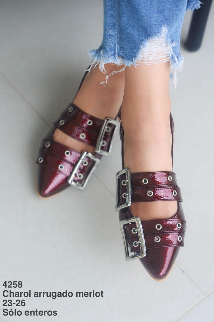 Casual - Mayoreo Calzado Andy