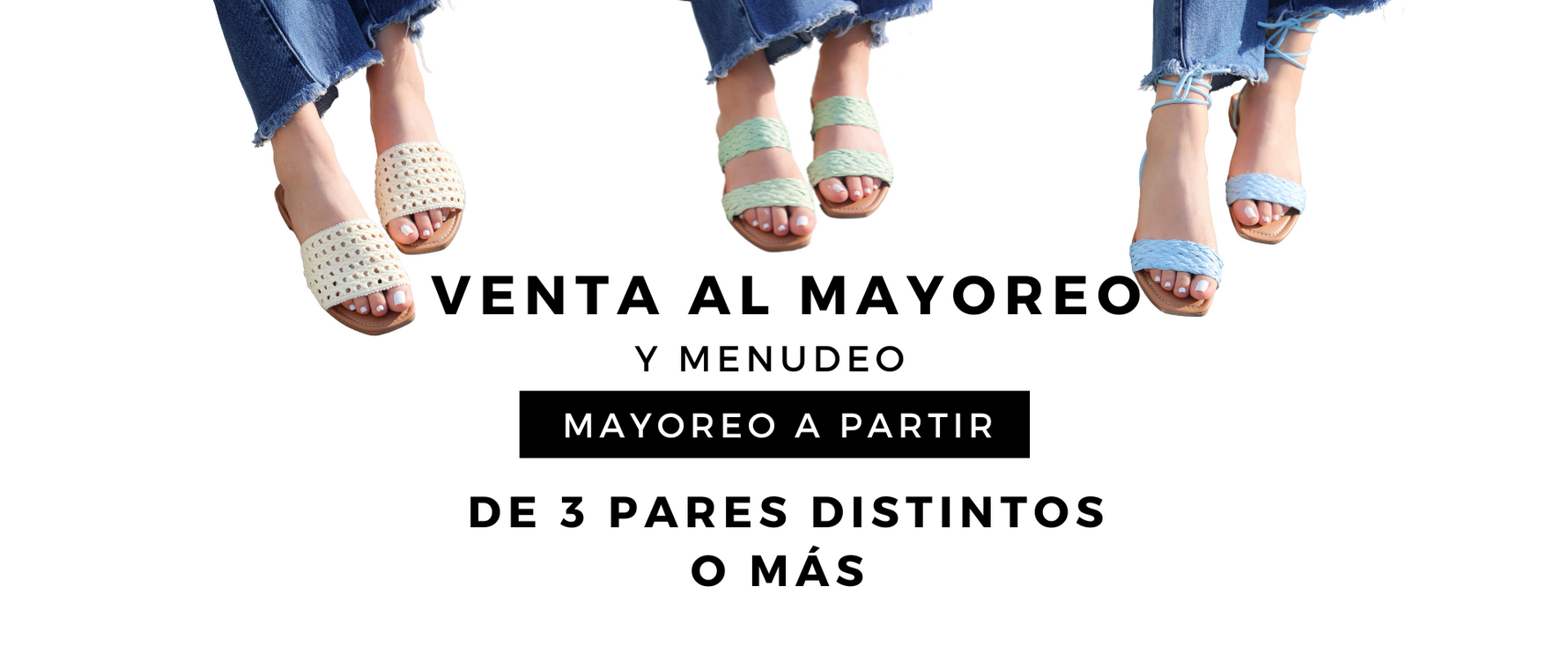 Calzado Andy - Mayoreo – Mayoreo Calzado Andy