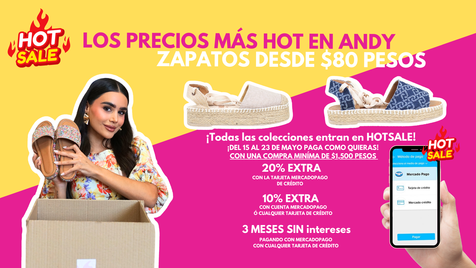 Calzado Andy - Mayoreo – Mayoreo Calzado Andy