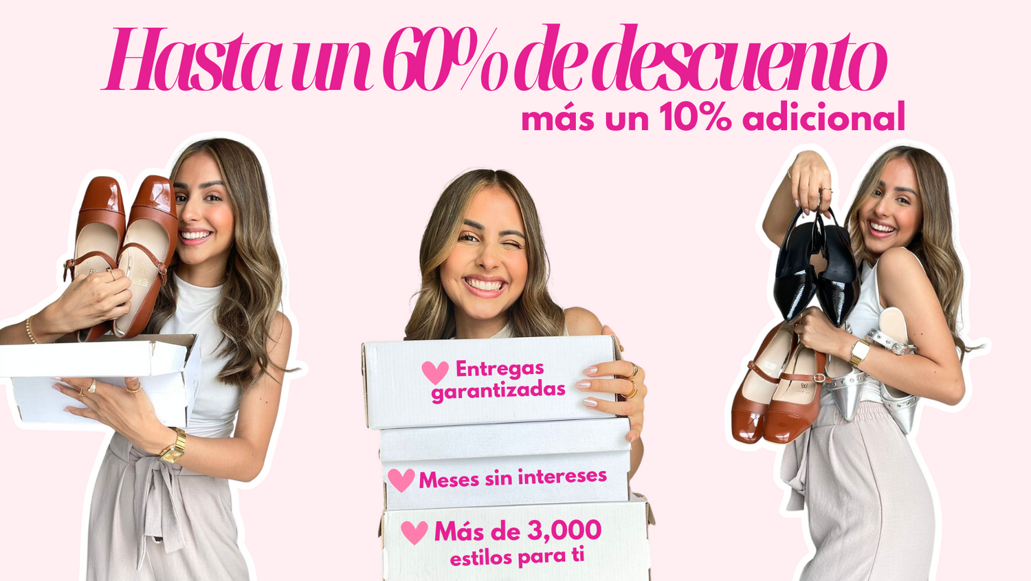 Calzado Andy - Mayoreo – Mayoreo Calzado Andy