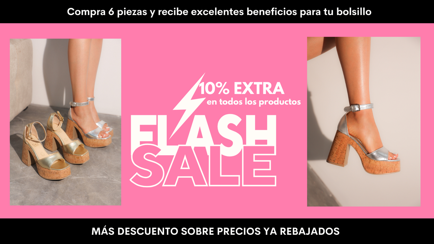 Calzado Andy - Mayoreo – Mayoreo Calzado Andy